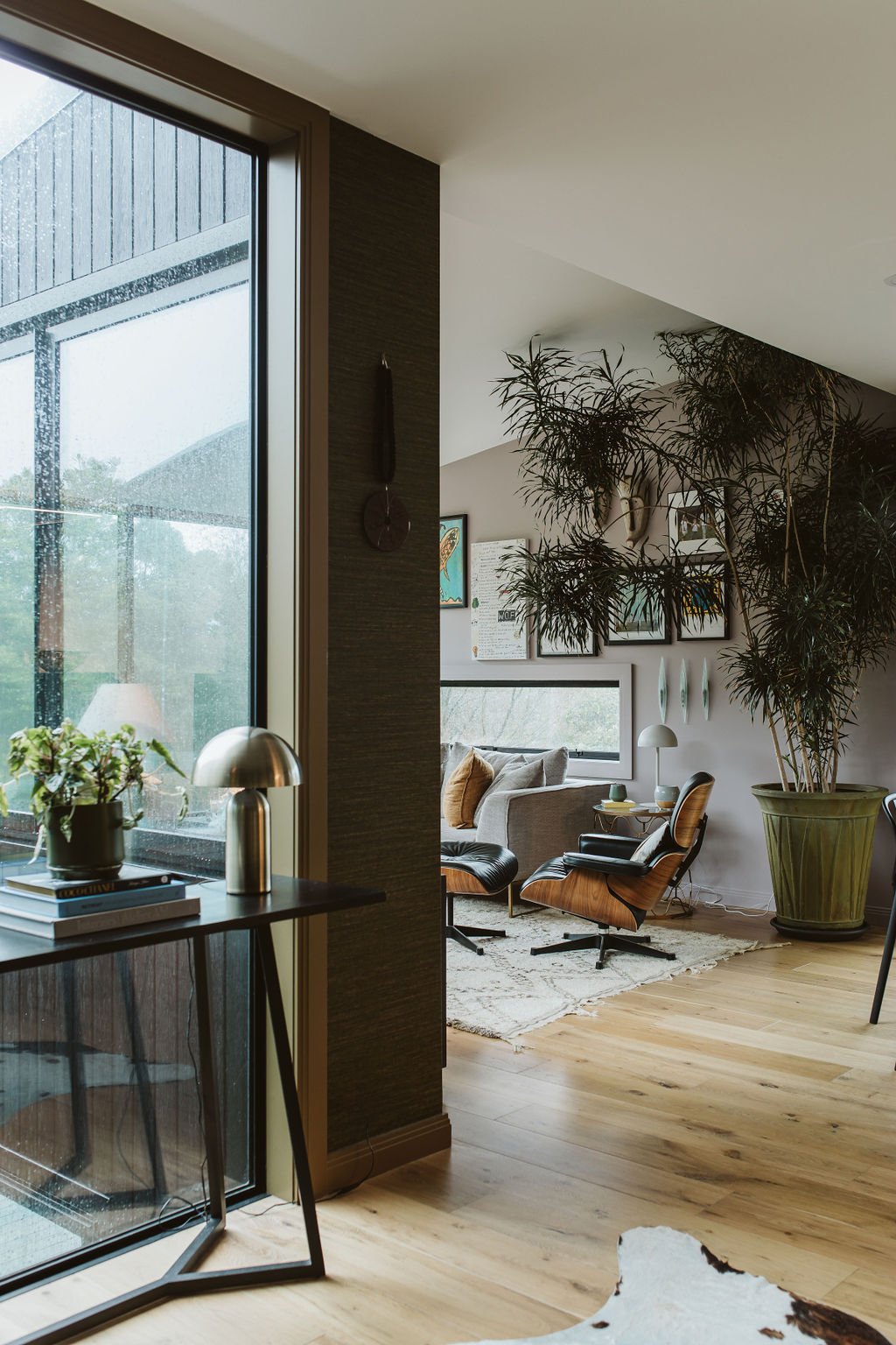 The creative world of Location Homes Interior Designer Hannah Mattson