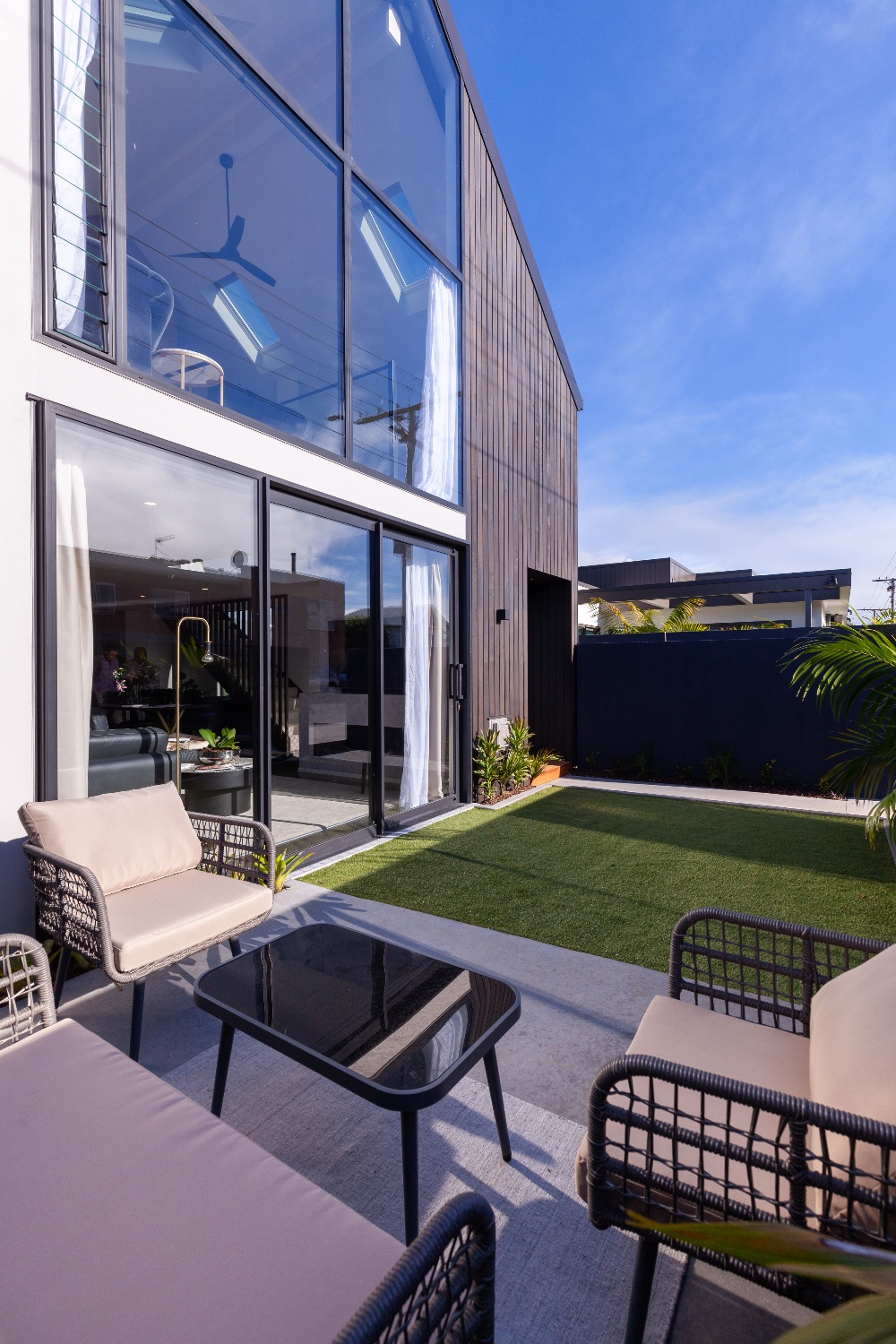 Buller Street Subdivision | Location Homes