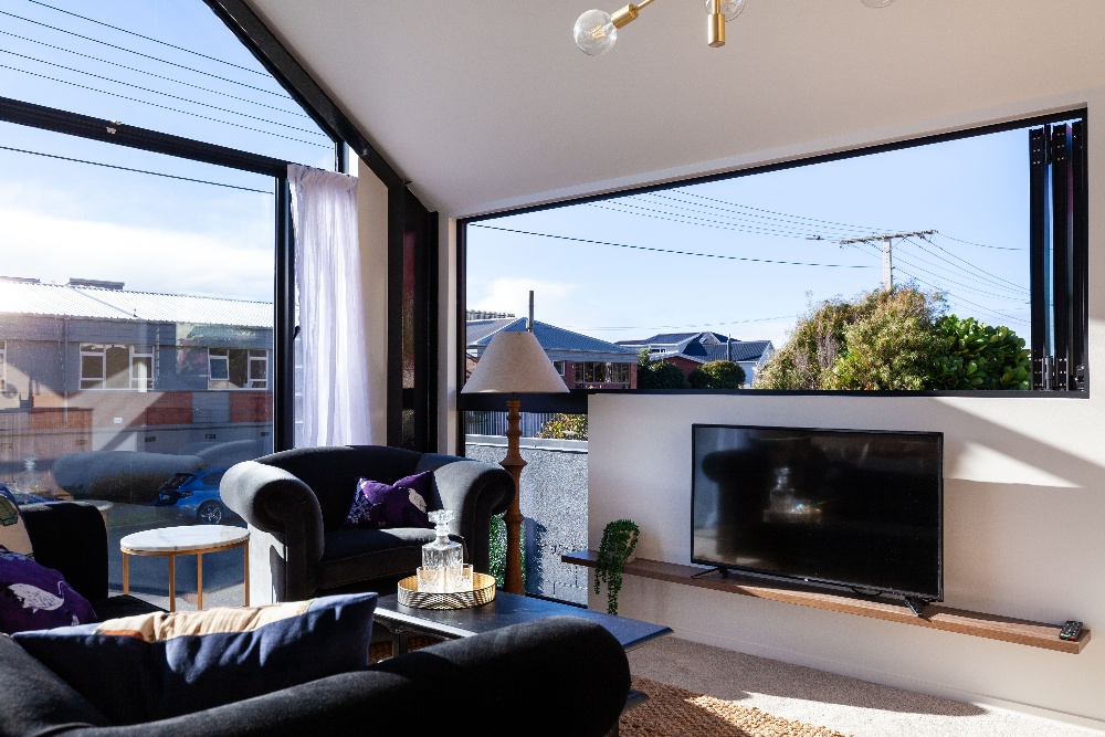 Buller Street Subdivision | Location Homes