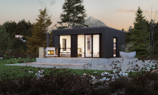 Affordable Luxury Design & Build Homes | Location Homes