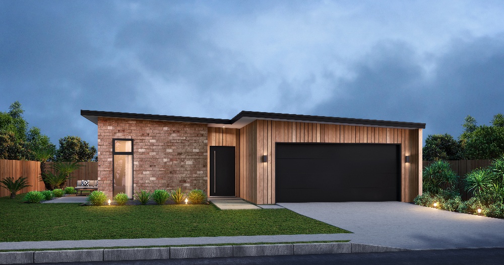 Build a Home for Under $500k in Taranaki