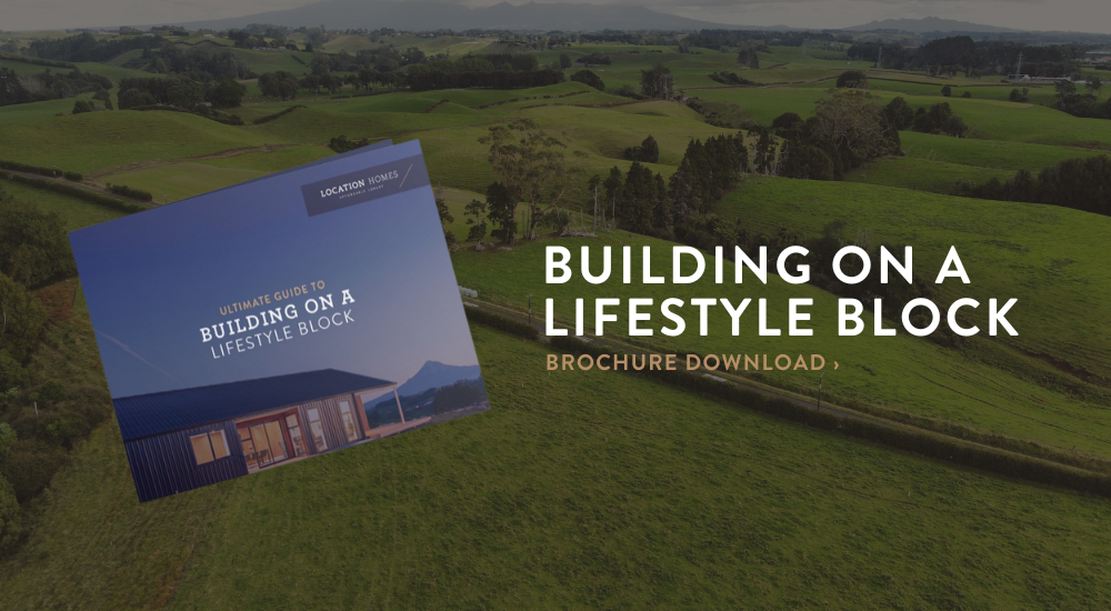 Ultimate Guide to Building on a Lifestyle Block | Free Download